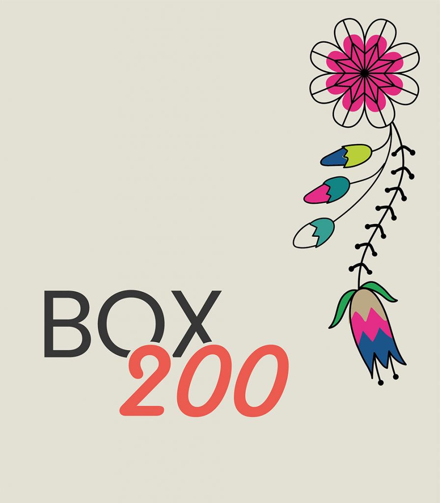 Box 200 - Empanacombi